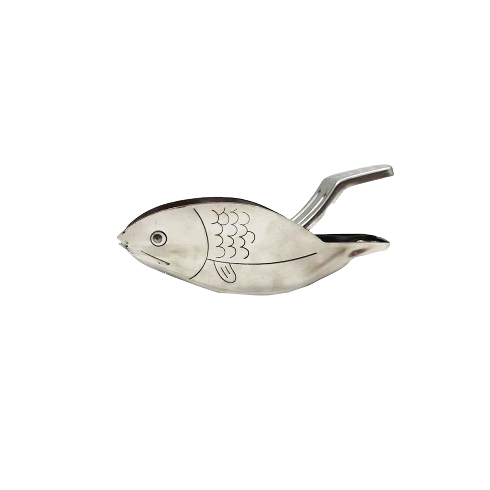 FISH LEMON SQUEEZE – Lou Lou